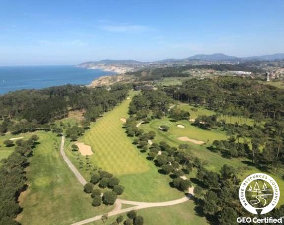 La Real Sociedad de Golf de Neguri obtiene el sello de certificación ...