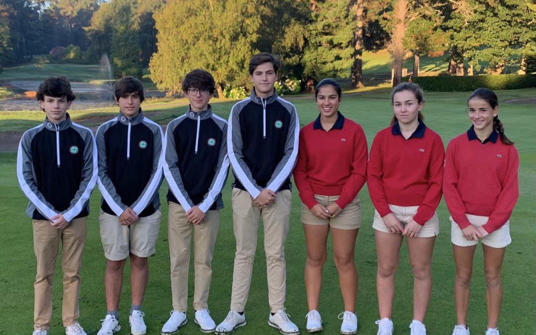 La fiesta del Campeonato de España de FFAA Infantil, “IX Memorial ...