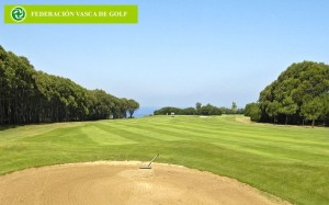 Real Sociedad de Golf Neguri | Federación Vasca de Golf